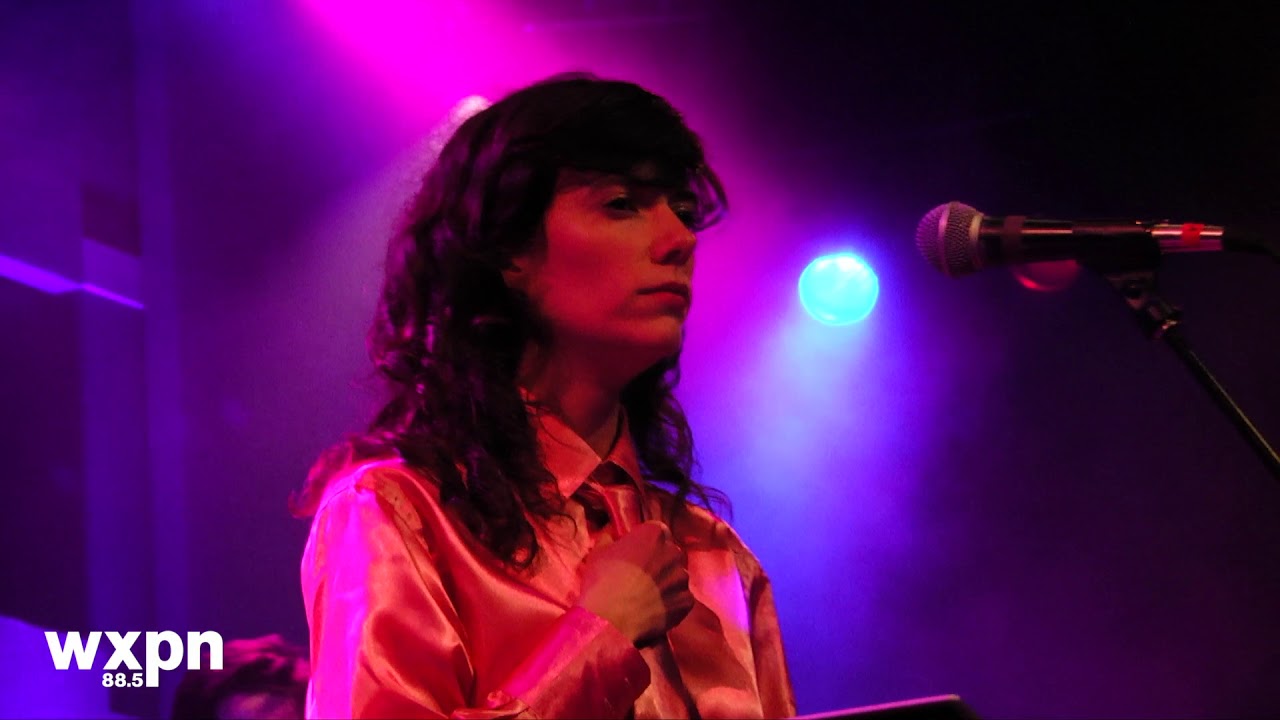 Star Sessions Natalie