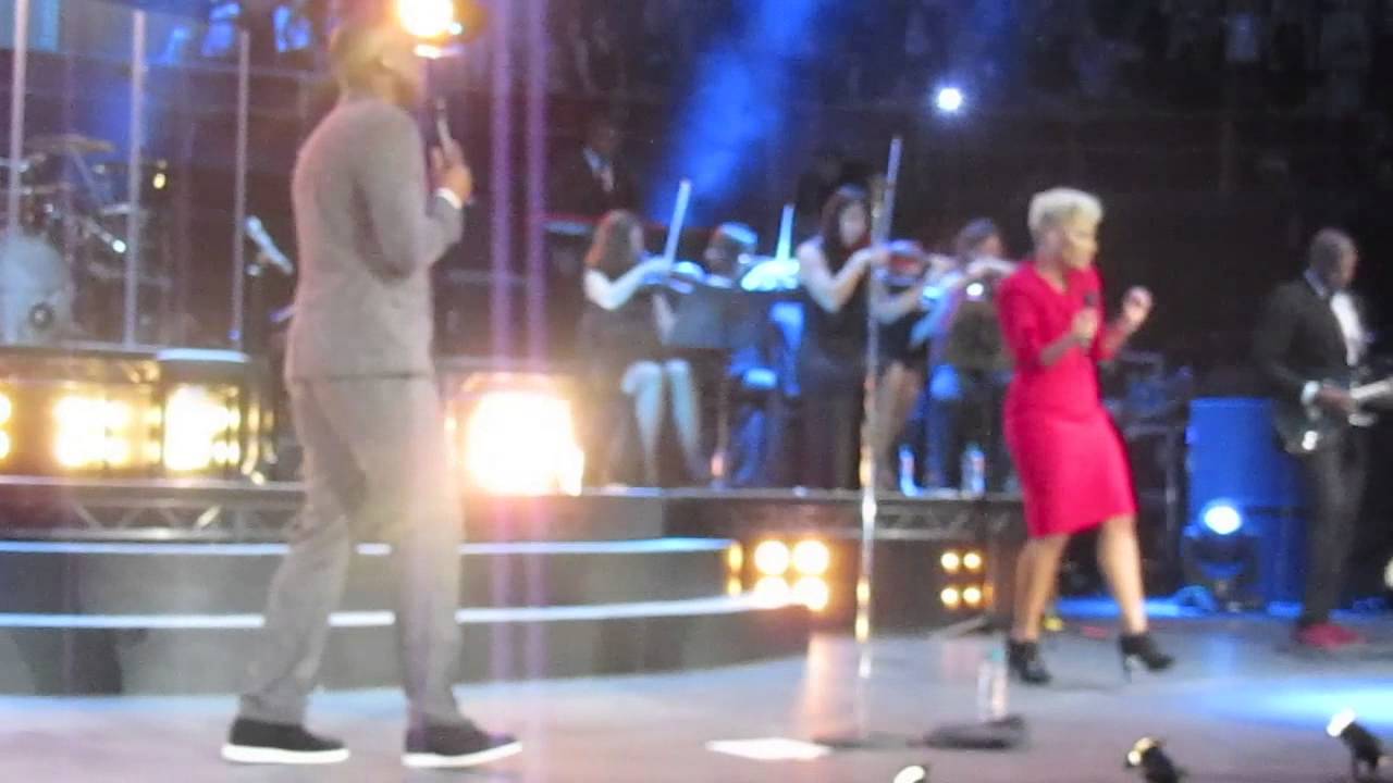 Emeli Sande & Labrinth - Beneath Your Beautiful Live Royal Albert Hall ...