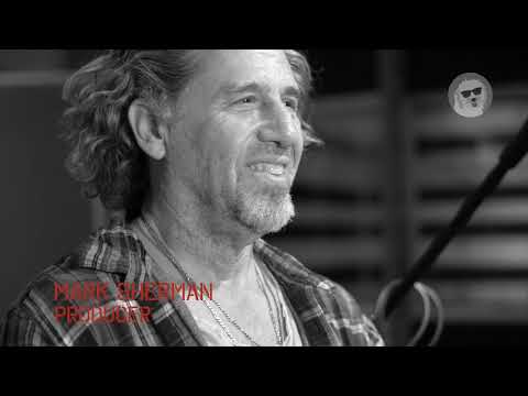 Meet the Team from Aayushi Karnik's Album Troublemaker: Mark Sherman