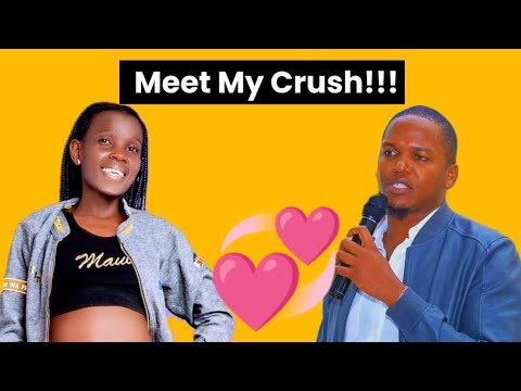 DEM WA FACEBOOK 1st DATE WITH SENATOR ALLAN CHESANG. - YouTube