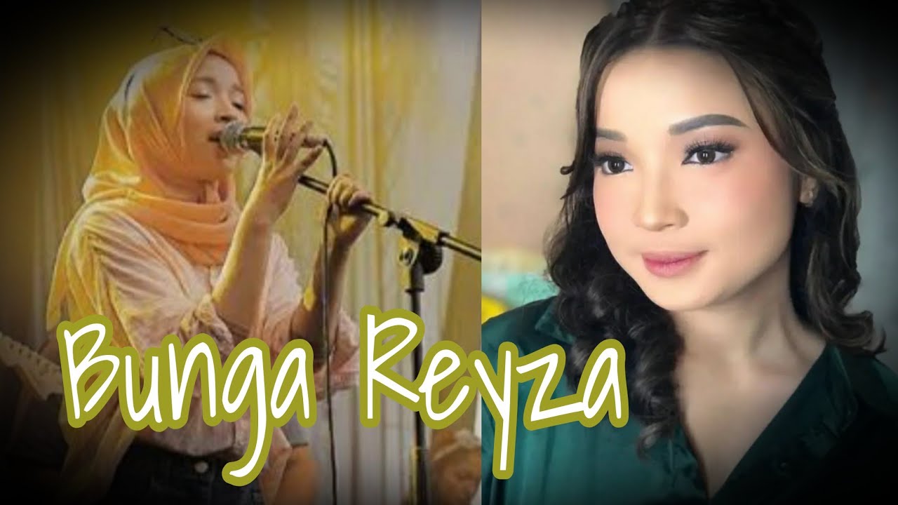 Profil dan Biodata Bunga Reyza | Peserta Cantik Indonesian Idol 2023 ...