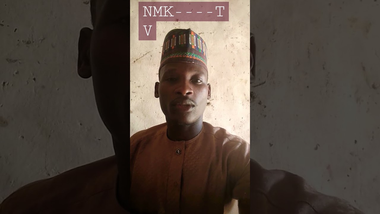 Zamukawo muku tarihin annabi Musa alaihissalam - YouTube