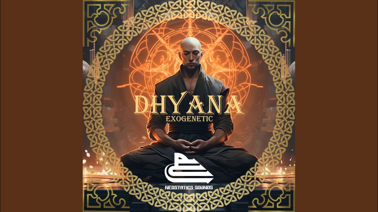 Dhyana (Radio Mix) - YouTube