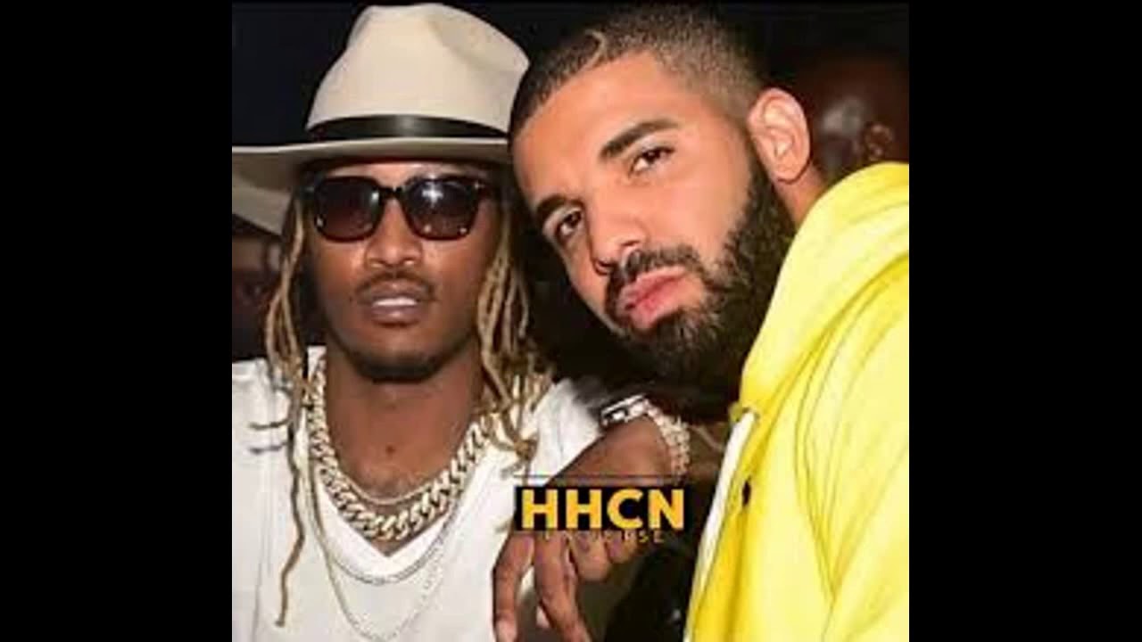 Drake & Future - Big Mood - YouTube