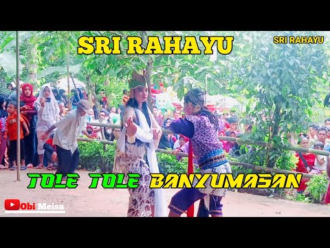 EBEG SRI RAHAYU - TOLE TOLE - EBEG PURBALINGGA