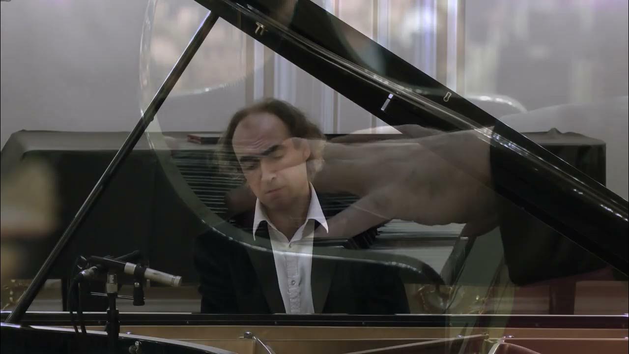 Чайковский. Октябрь. Осенняя песнь. исп. О.Вайнштейн Tchaikovsky ...