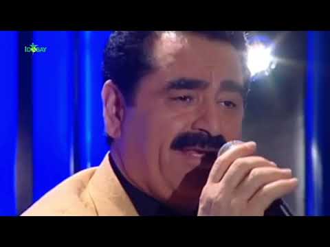 İbo show - Ağlıyorum kahrımdan (canlı Performans) İboshow Yılında-2002