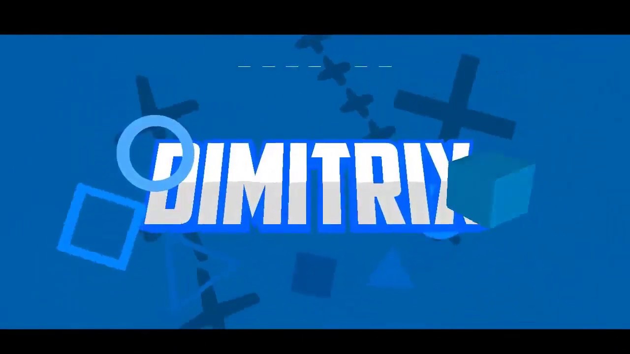 Diseño por Dimitrix GD 2.11 + Nueva Intro 7u7r - YouTube