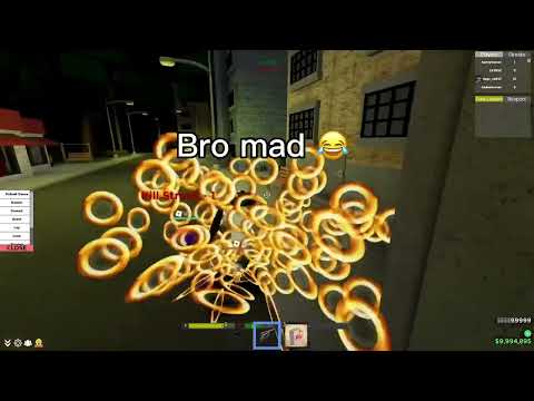 Da hood modded - YouTube