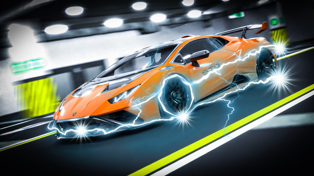 all of Asphalt 8: Airborne menu soundtrack 2020 - YouTube