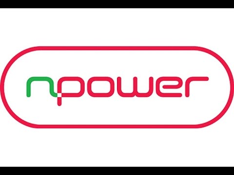 Npower rant - YouTube