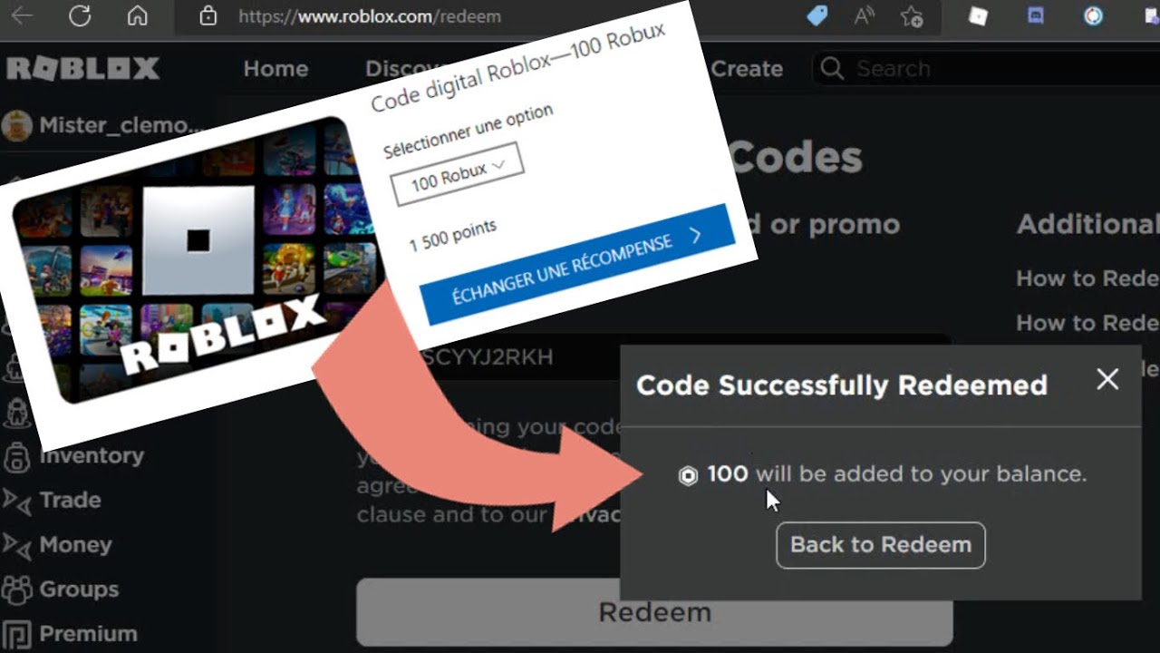 GAGNER DES ROBUX GRATUITEMENT GRÂCE À MICROSOFT EDGE ! (No fake) 🤑 ...