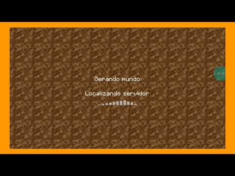 como jogar de um servidor que chama RedeSky - YouTube