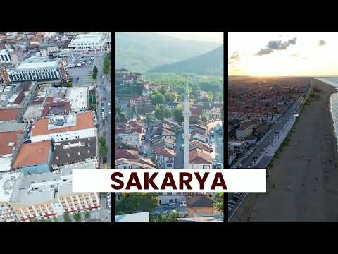 Adalet Bakanımız Sayın Akın Gürlek, Sakarya'da Temaslarda Bulundu