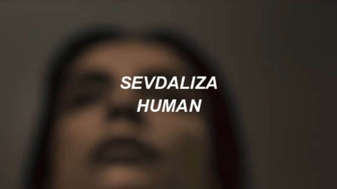 Sevdaliza Human Lyrics Meaning _ Sevdaliza Human Book – YXCKKF