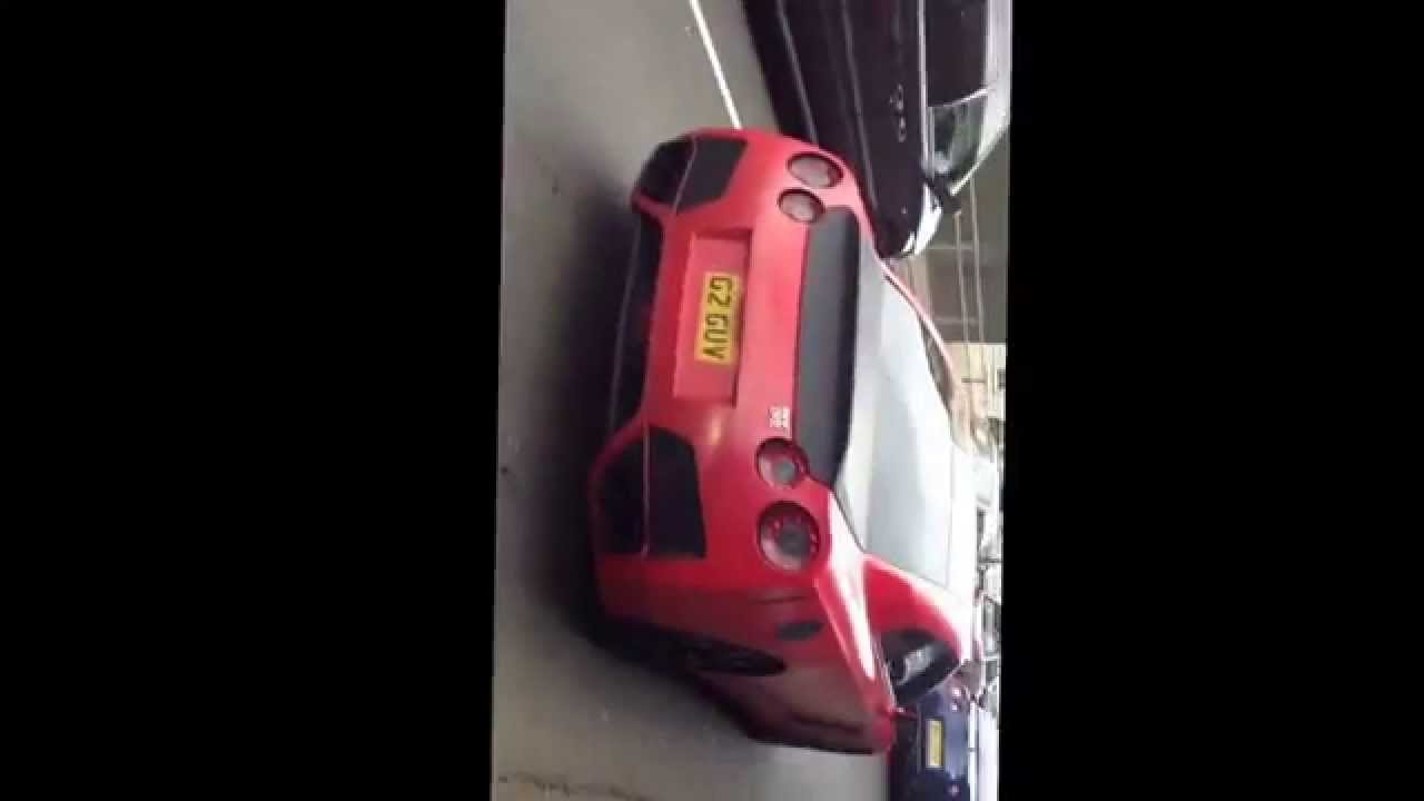 Nissan GTR line-up - YouTube