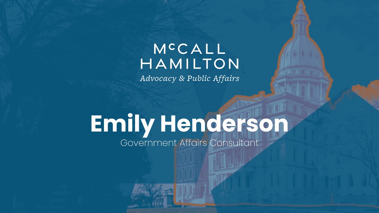 June 20, 25 | McCall Hamilton - Emily Henderson | Arc MI Policy Webinar ...
