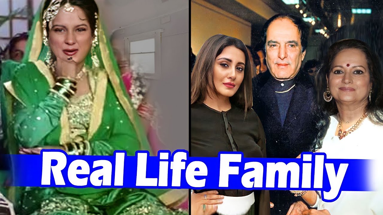 Himani Shivpuri Katyayan Shivpuri