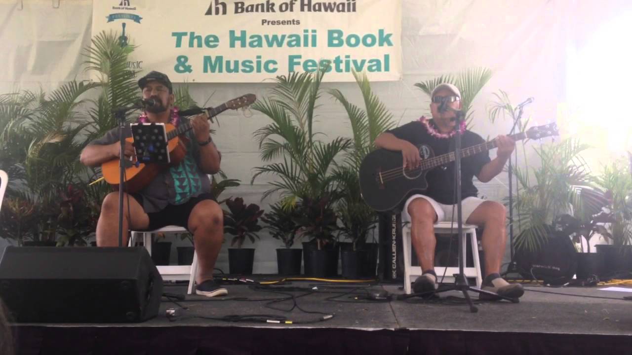 May Day is Lei Day in Hawaii - YouTube