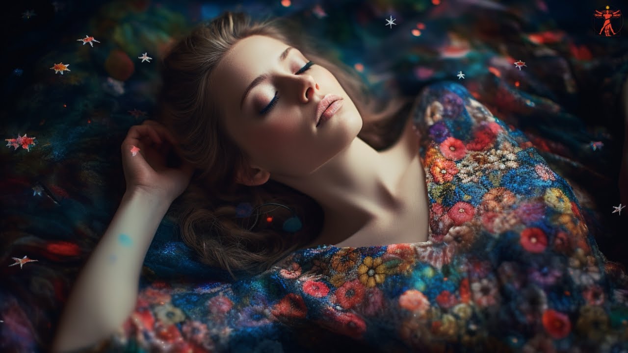 Relaxing Guided Visualisation - YouTube