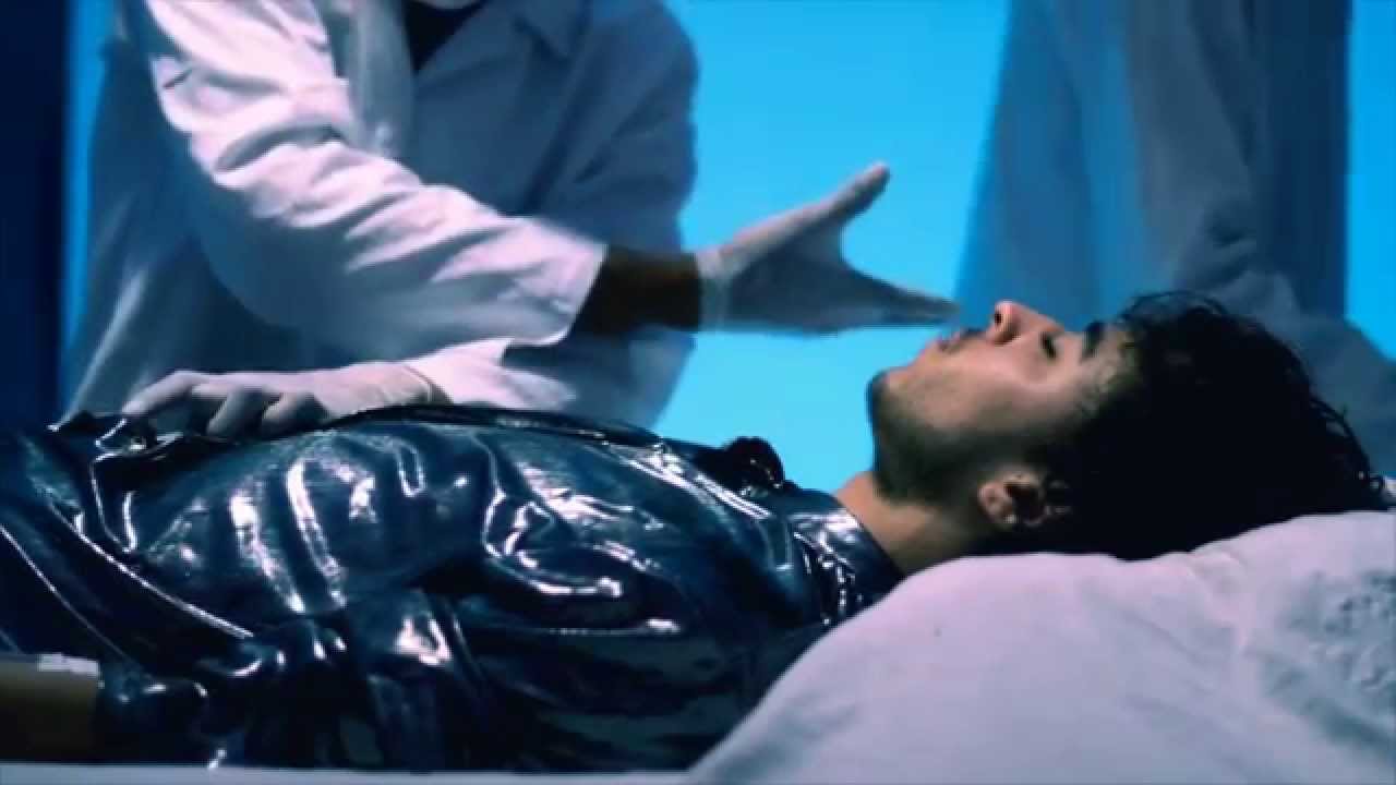 OUT OF CONTROL | SHORT FILM - YouTube