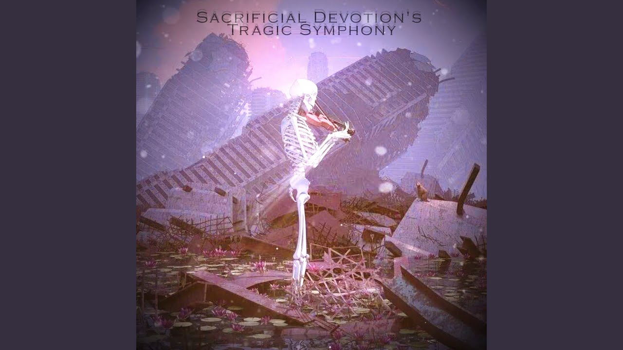 Sacrificial Devotion's Tragic Symphony - YouTube