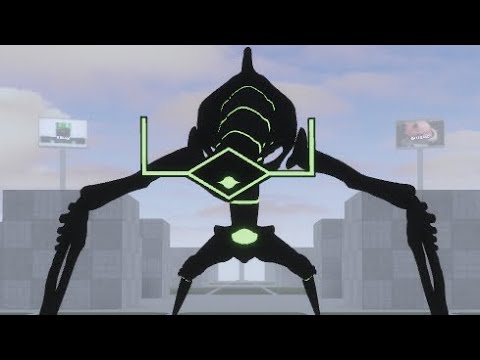 Roblox Midnight Horrors V1.56.0: Demon is the star - YouTube