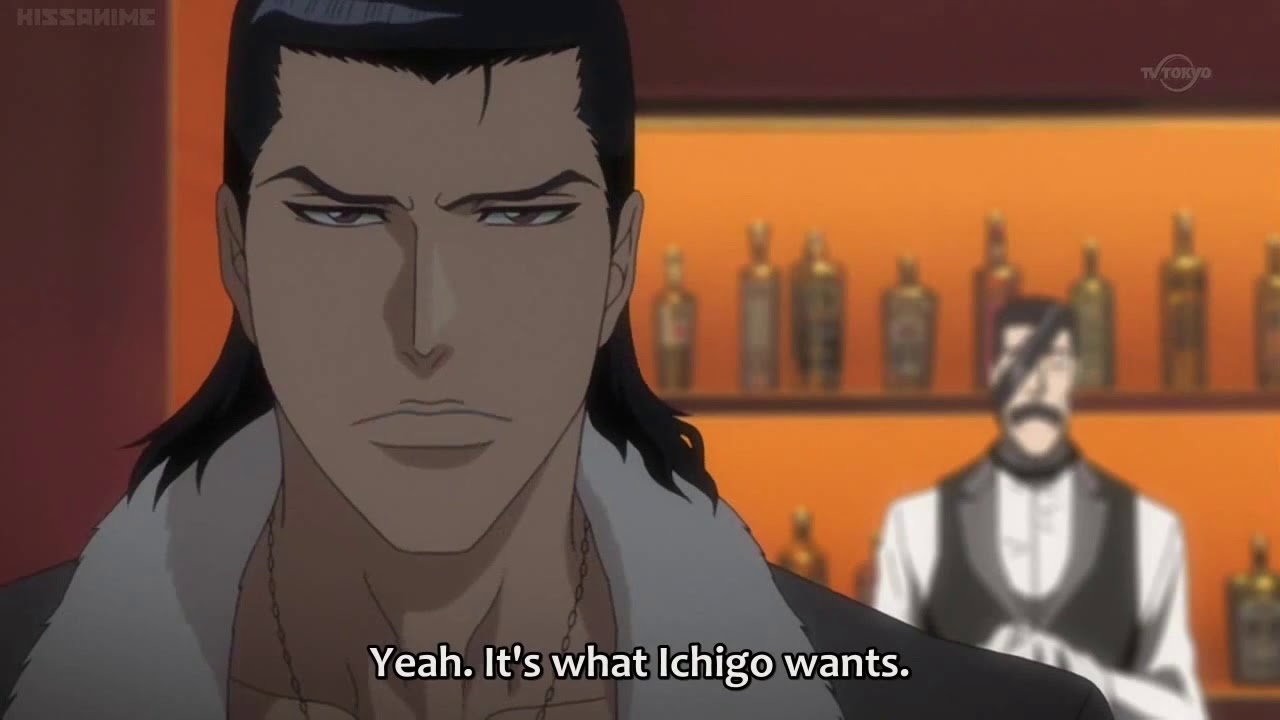 Slideshow BLEACH ブリーチ Ep 351 - YouTube