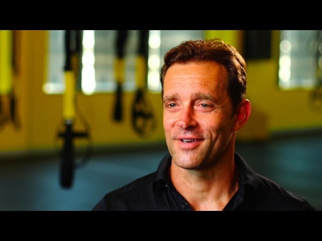 Randy Hetrick: From Navy SEAL to Fitness Entrepreneur | Video Summary ...