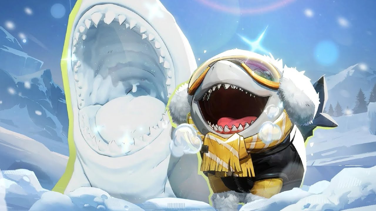 MARVEL RIVALS WINTER CELEBRATION!!! Superman Trailer Thoughts & More ...