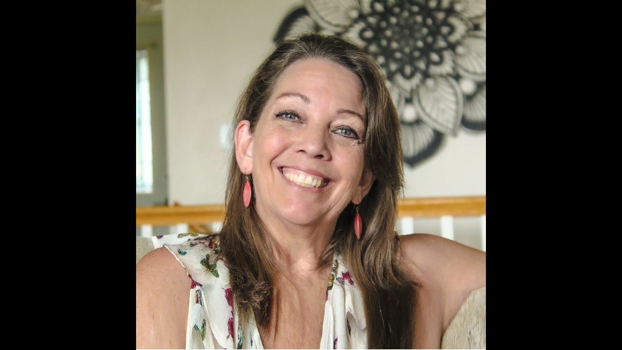 "The 7 Dimensions" Teré Foster Interview! - YouTube