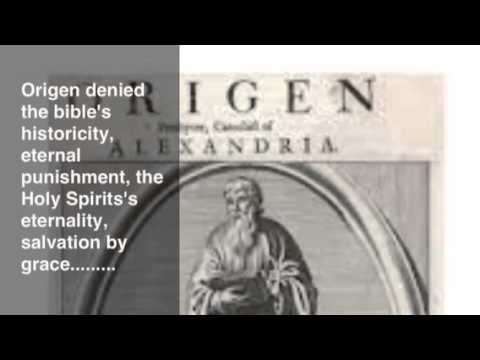 The Alexandrian text - YouTube