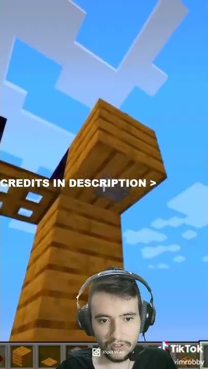 Como Fazer Um Elevador No Minecraft Shorts Youtube