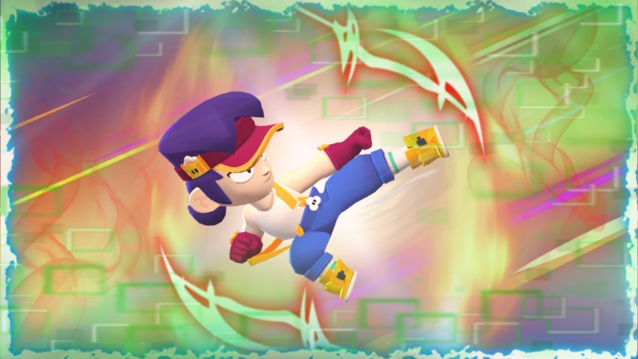 Fearless Fang🤟 - YouTube