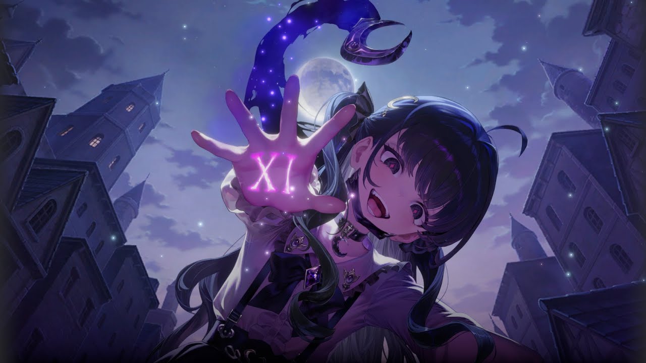 Shadowed Dream Sonya Pulls! 『Brown Dust 2』 - YouTube