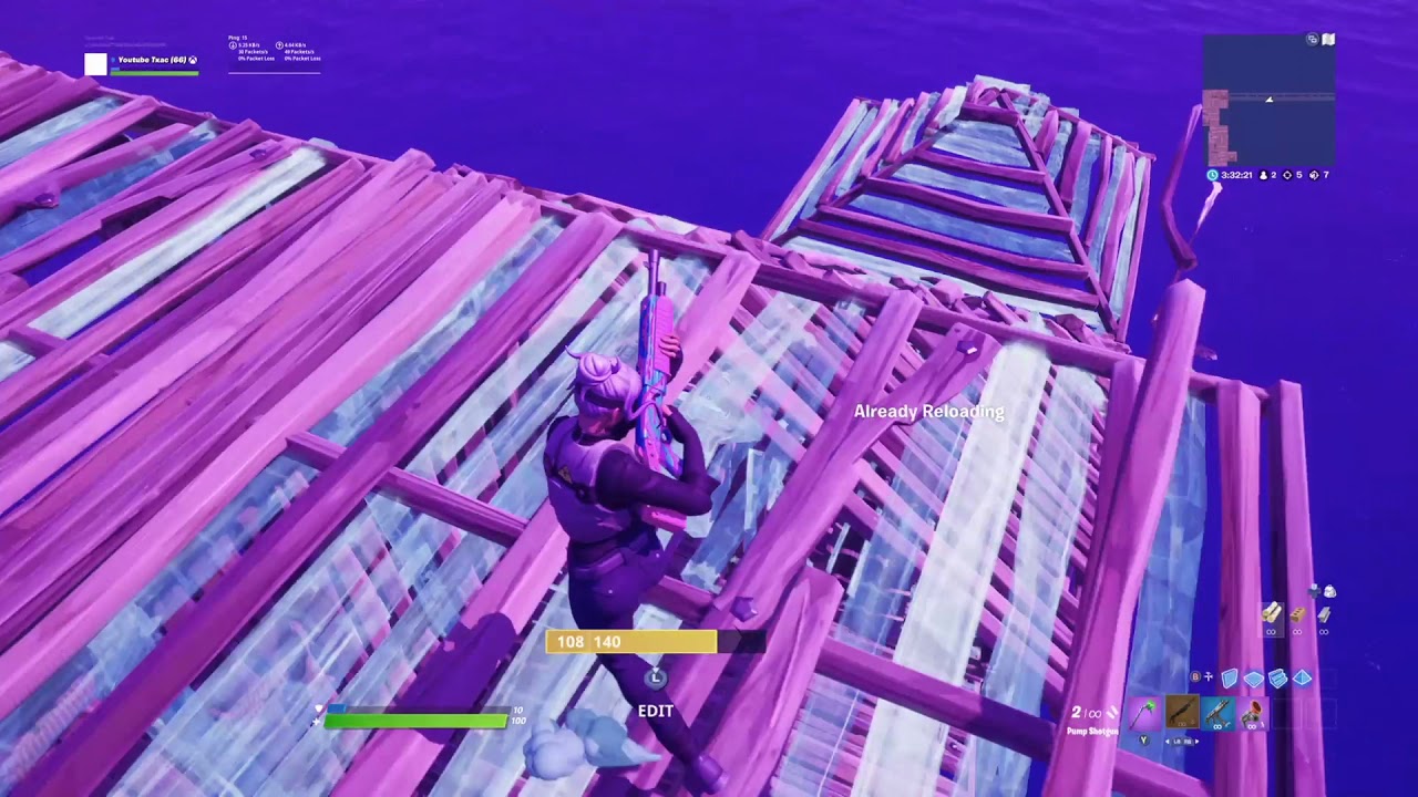 Introducing Fear Clan - YouTube