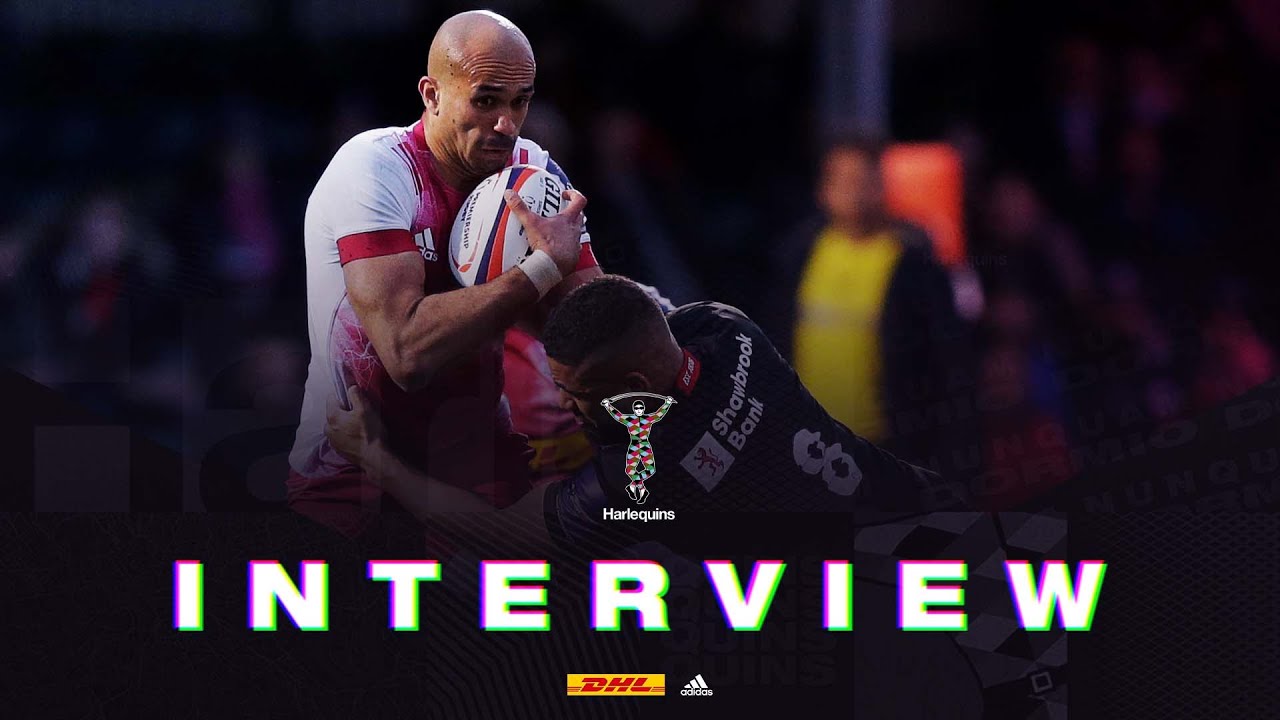 Aaron Morris on his return from injury and taking on Northampton Saints ...