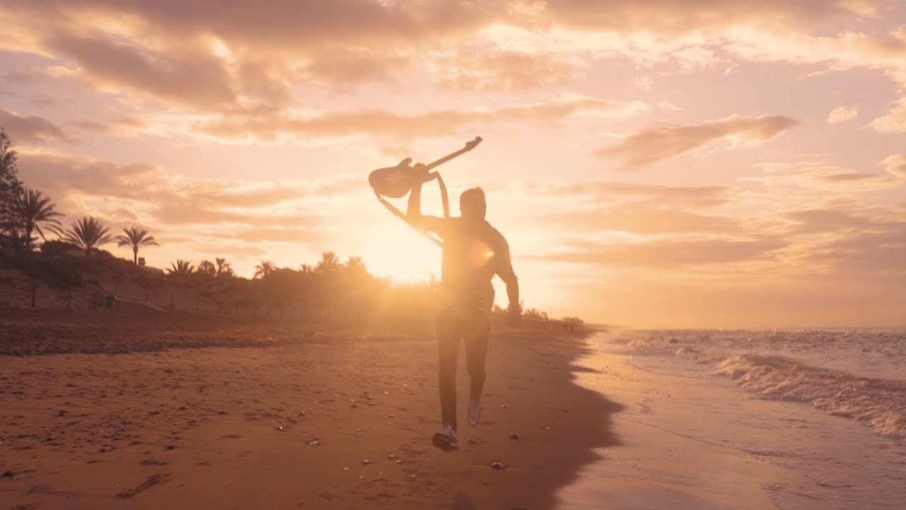 PYRO - Wiser (Official Music Video) - YouTube