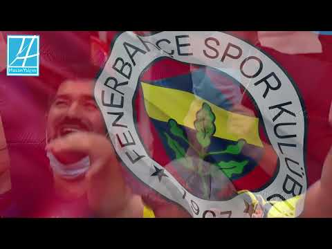 Fener Geliyor | Athena Alev Alev #FenerbahçeGeliyor