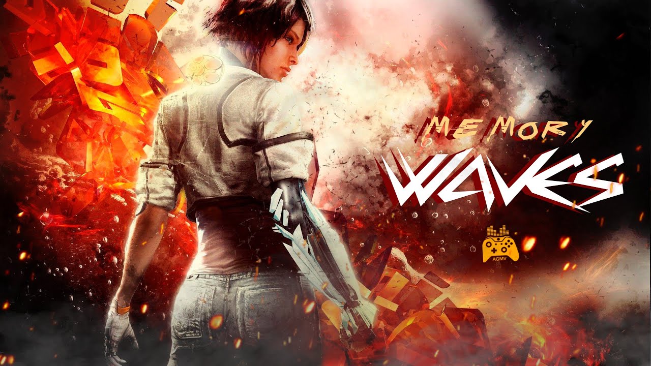 Remember Me - MEMORY WAVES [GMV] - YouTube