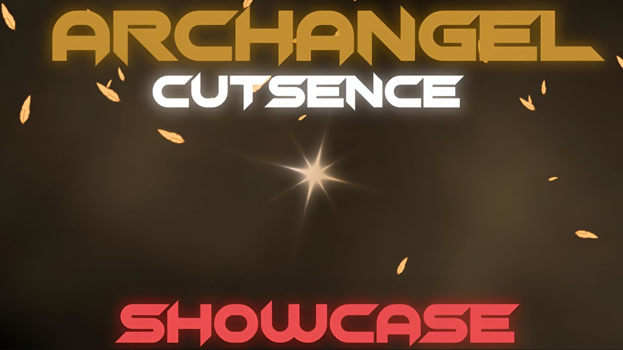 Archangel Sol’s RNG Cutscene SHOWCASE! - YouTube