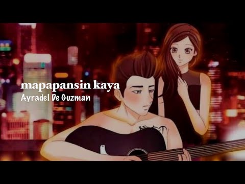 Mapapansin Kaya (Jonaxx) Original Song of Ayradel - Wade Sexy Rivas ...