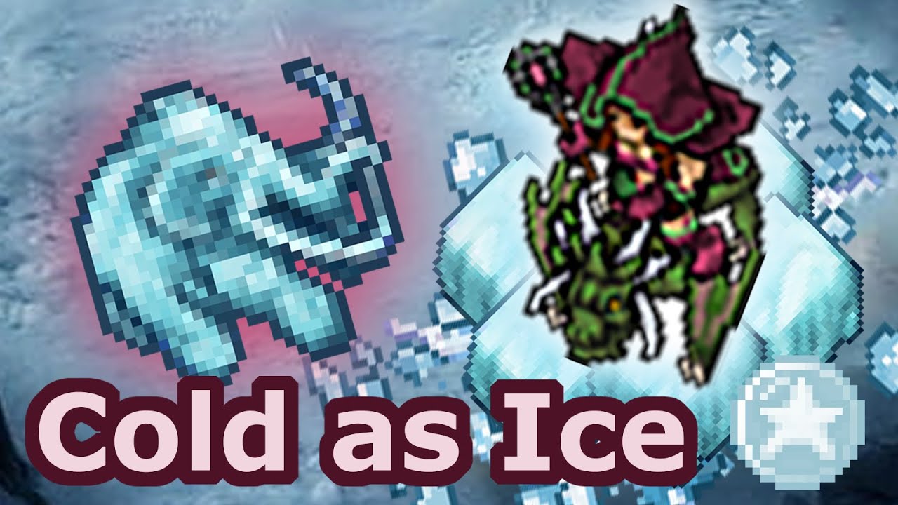 [Tibia] Cold as Ice - achievement za wyrzeźbienie 10 mamutów (część 1 ...