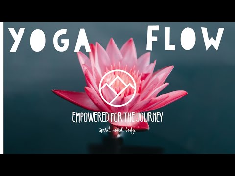 Yoga Flow