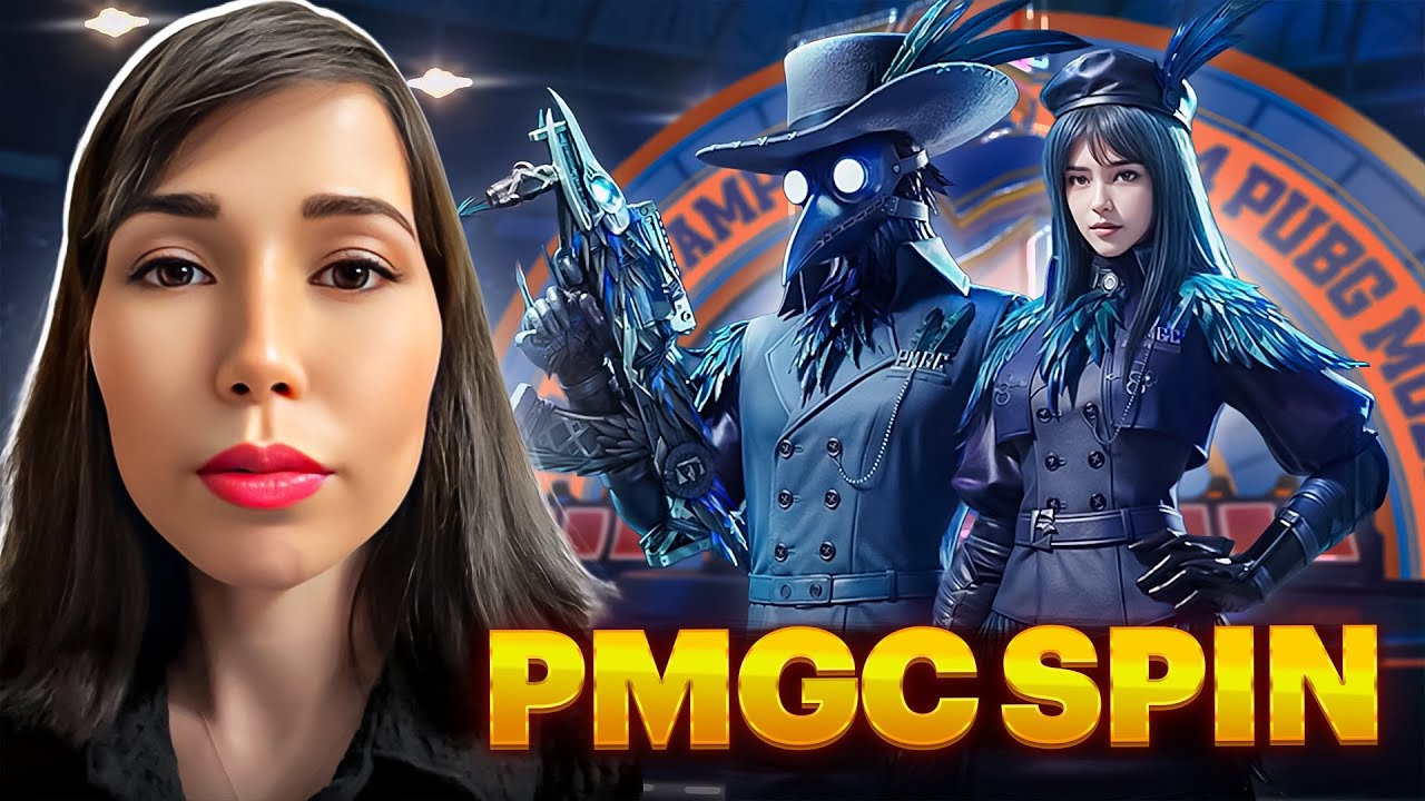 Midnight Raven and Enigma Set, Nocturnal Judgment Groza 💫PUBG MOBILE💫 - YouTube