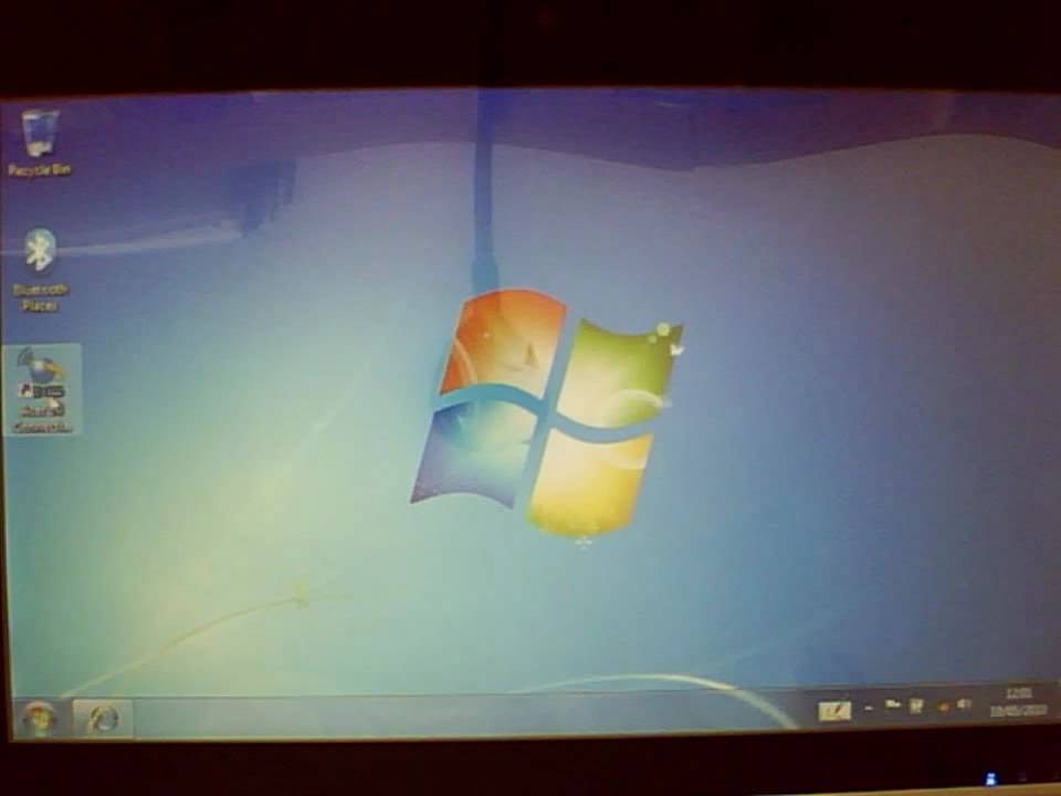 Installing Internal 3G for Windows Tablet using Huaewei EM770 - YouTube