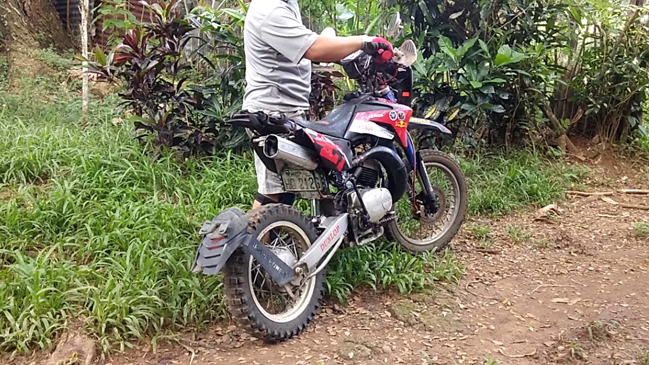 Test: Boyesen Power Reeds Installed - YouTube