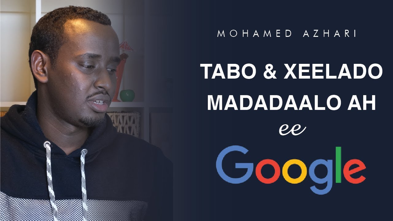 Qoraalo xiiso badan oo Google laga baaro | Tabo & Xeelado madadaalo ah ...