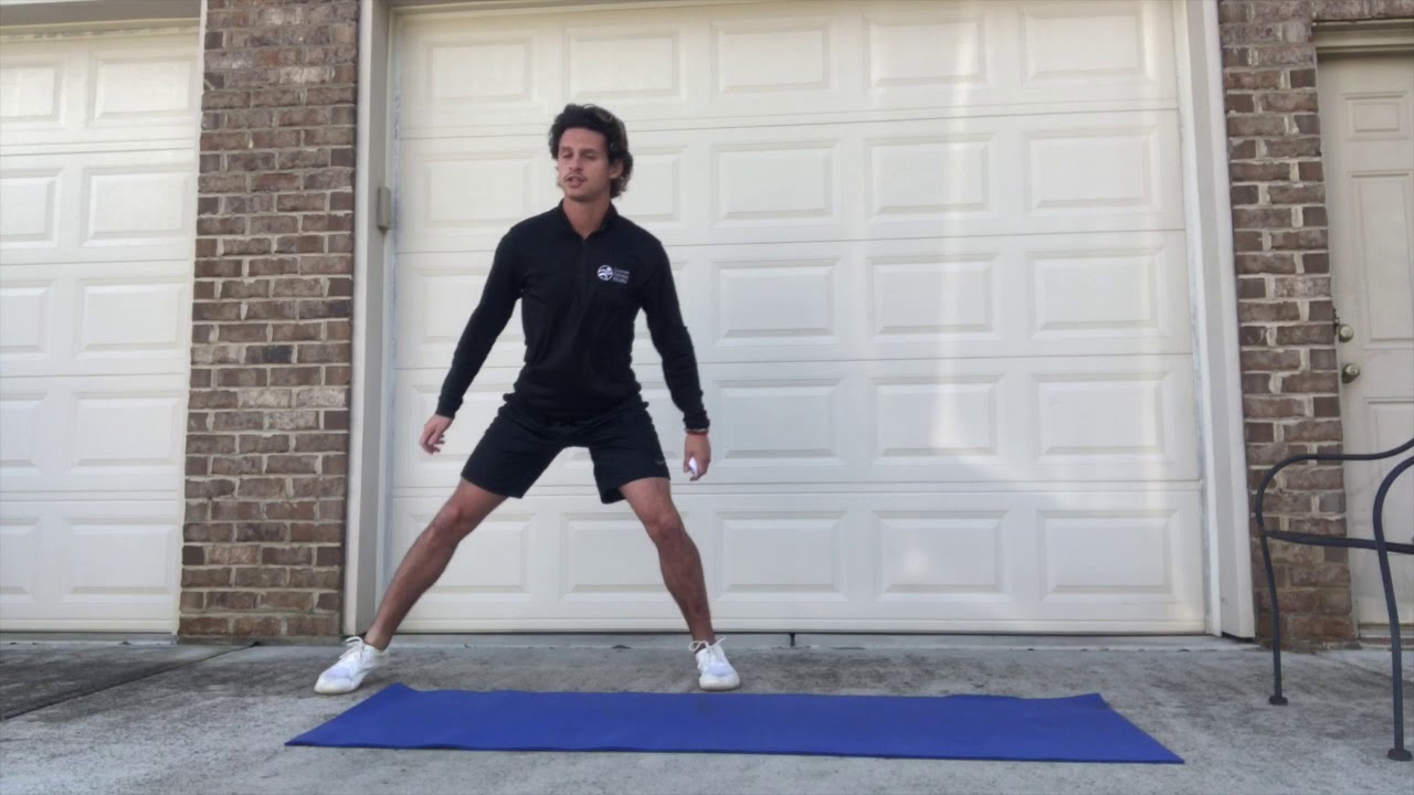 Low Impact Cardio WOD 11/10/20 - YouTube