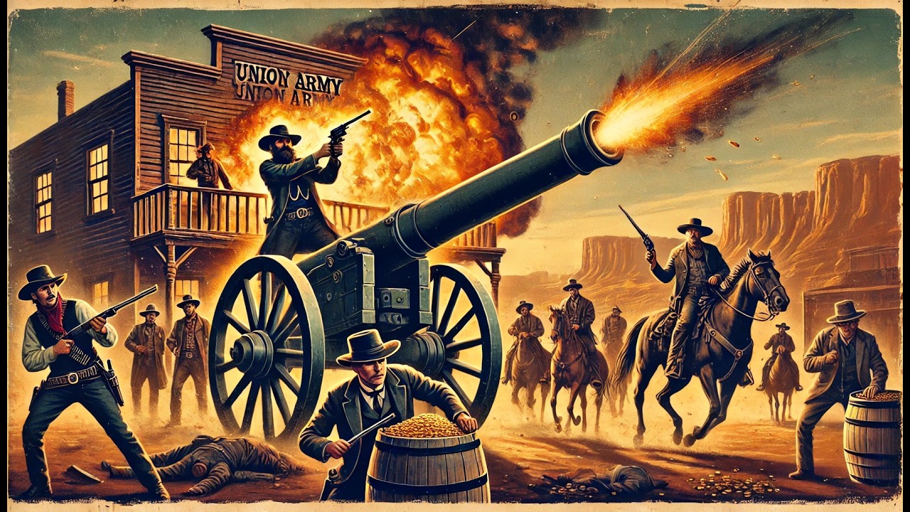 Weihwasser Joe | Western | Ganzer Film auf Deutsch - YouTube